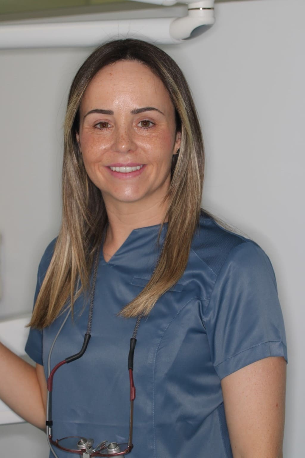 Equipo – Clínica Gilabert