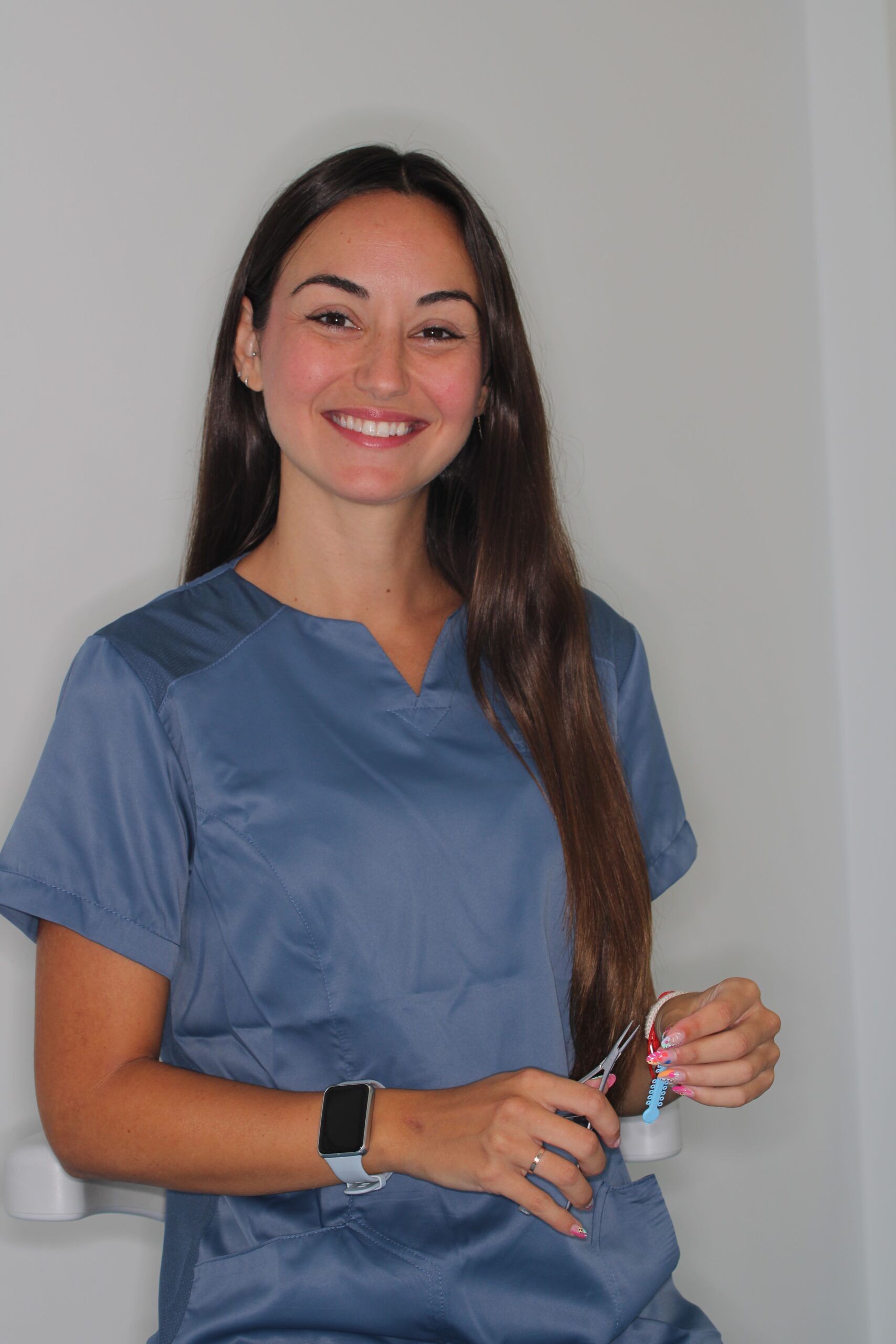 Equipo – Clínica Gilabert